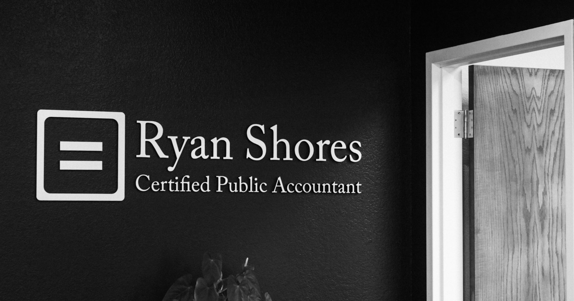 Ryan Shores, CPA